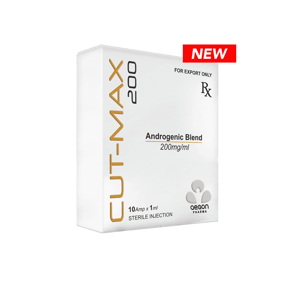 CUT MAX 200 Aegonpharma CUT MAX 200 Aegonpharma